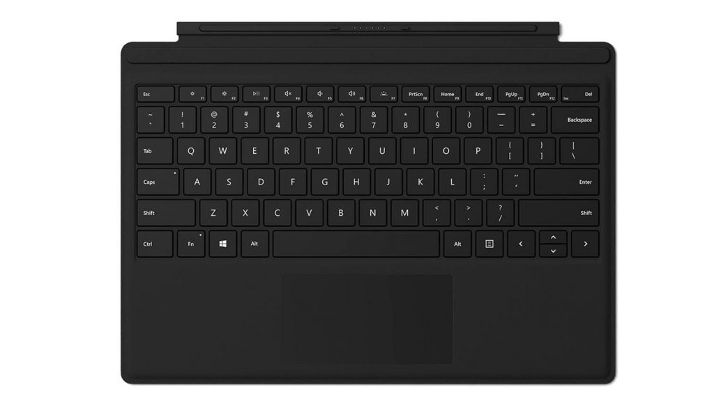 Surface pro Type Cover – iTechBox Bangladesh