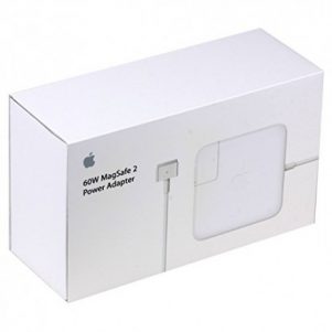 Apple 45W MagSafe 2 Power Adapter for MacBook Air – iTechBox Bangladesh